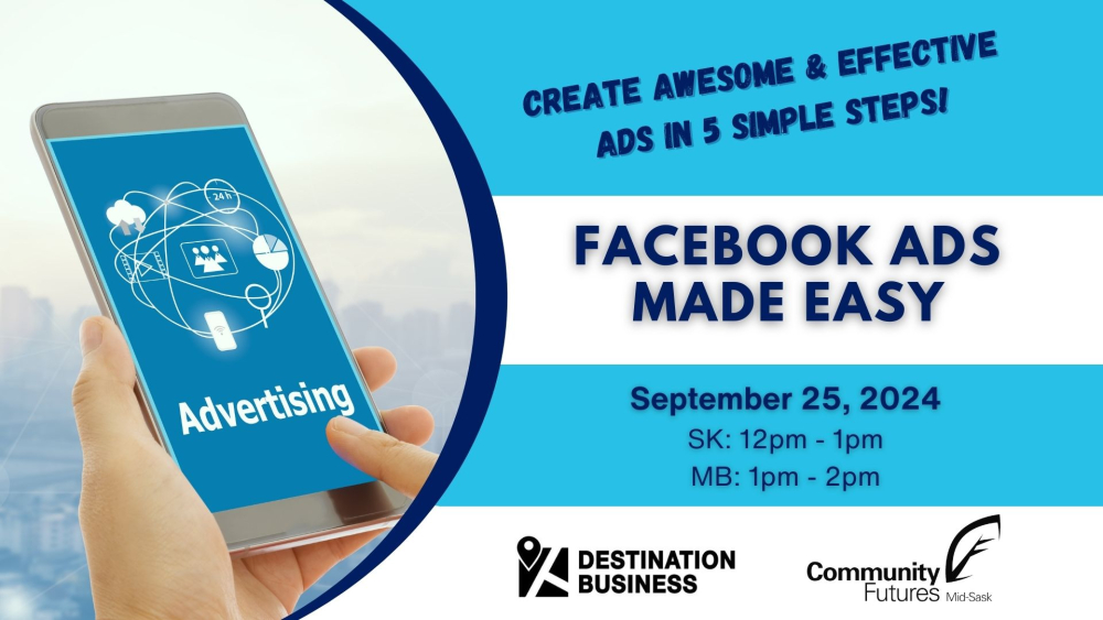 Upcoming events - Destination Business